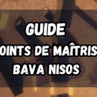 GW2.FR - Janthir Wilds - Absolution : Les points de maitrises - Bava Nisos
